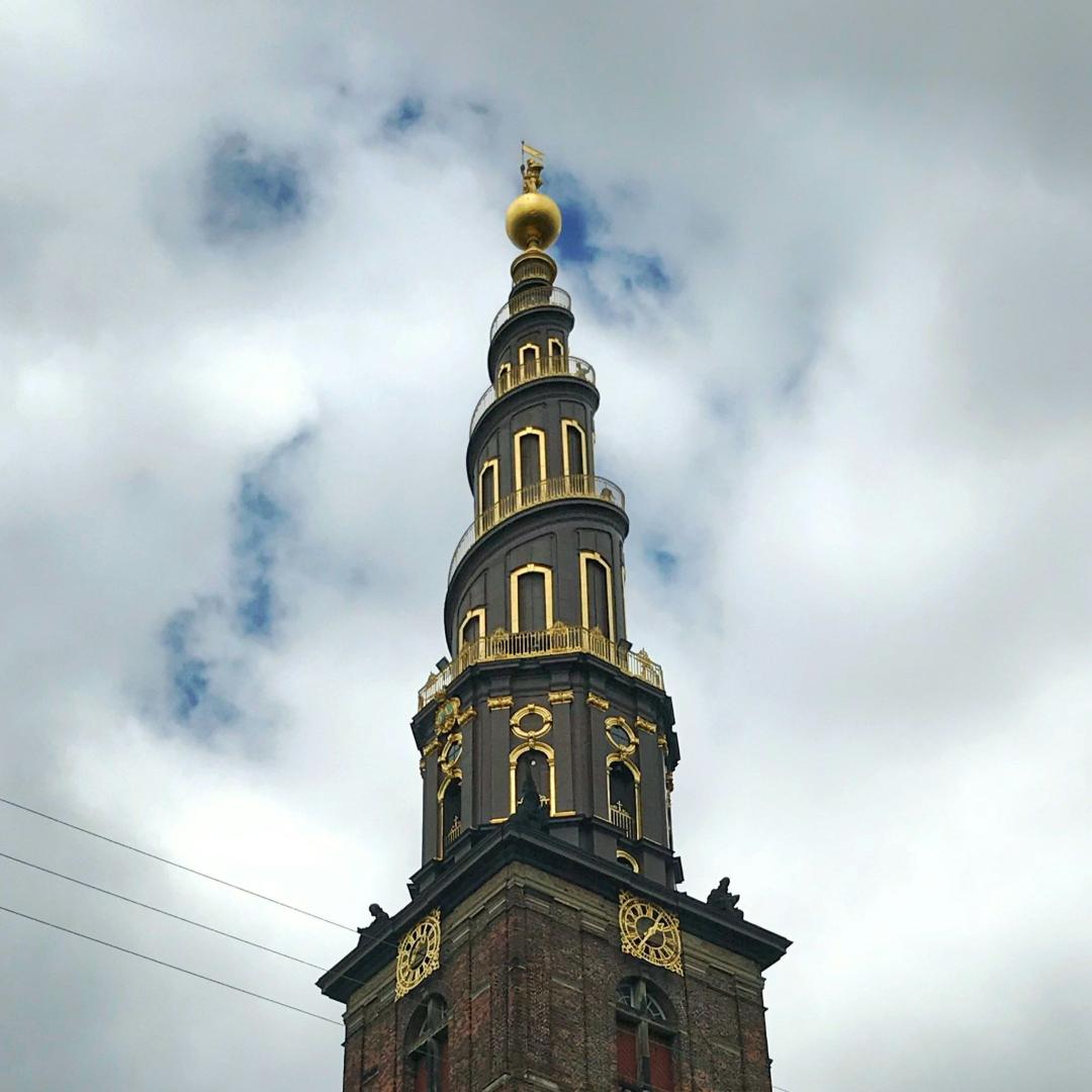Hvad skete der ved Lyndanisse i 1219 - da Dannebrog faldt?